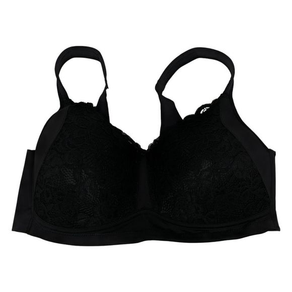 Rhonda Shear | Intimates & Sleepwear | Rhonda Shear Sz X Molded Cup Bra ...